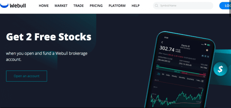 Webull Review - Is Webull Legit? Is It Really Zero Commission?