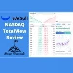 NASDAQ TotalView Review - Nocap Financials
